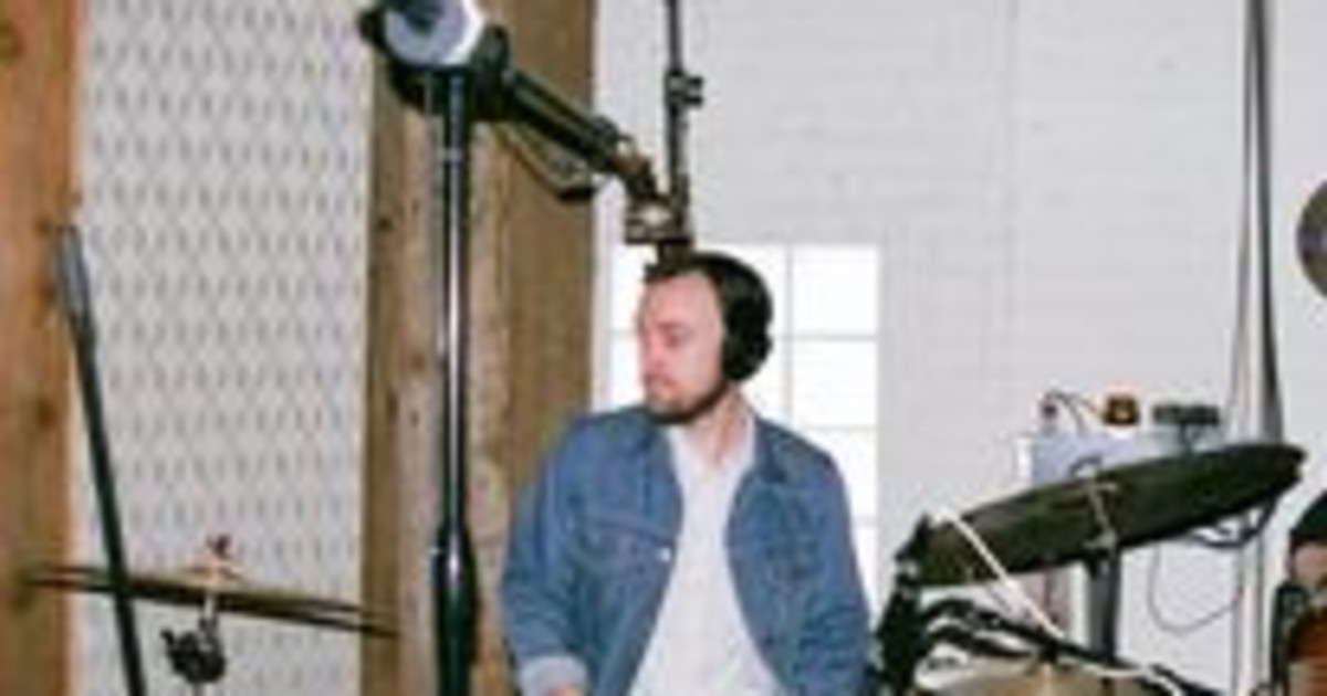 Tyler Rodney Thompson - Drummer.Engineer.Mixing - Pittsburgh | SoundBetter