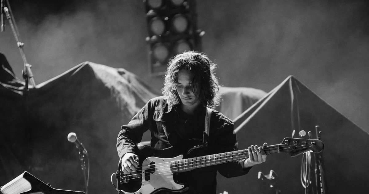 Zach Esposito - Session Bassist - Pasadena | SoundBetter