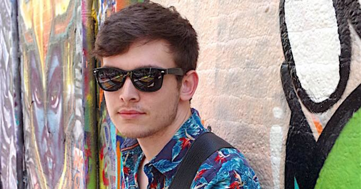 Zack Lamb - Session Bassist - Nashville | SoundBetter