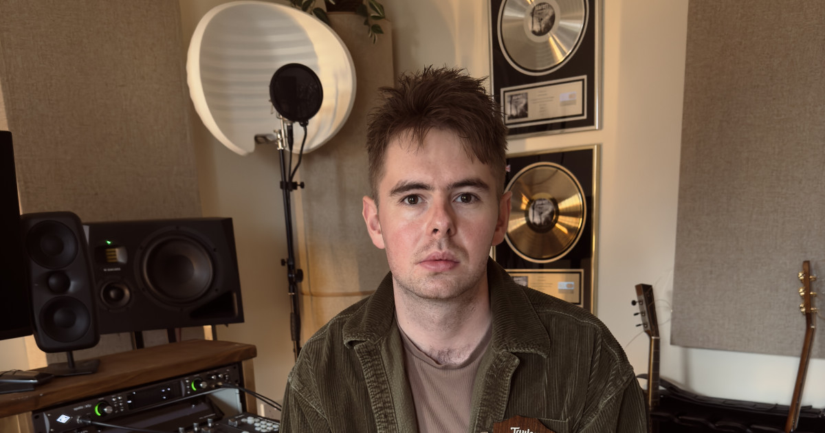 Harry Draper - Session Guitarist & Banjo - Leeds | SoundBetter