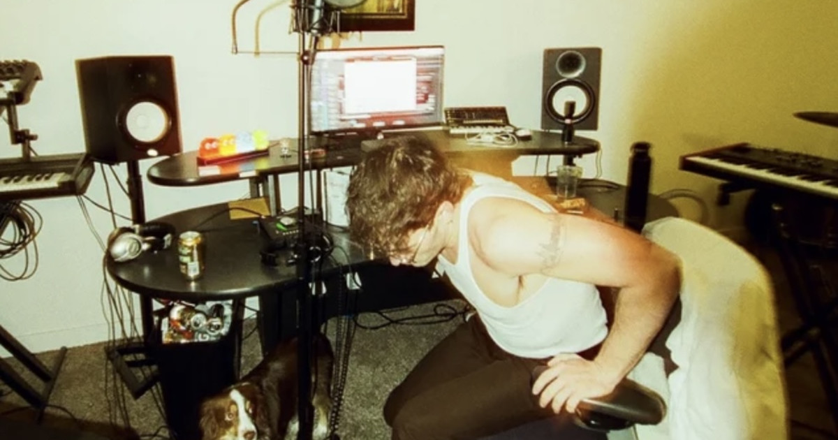 future.exboyfriend - Indie Pop Producer / Artist - Salt Lake City ...
