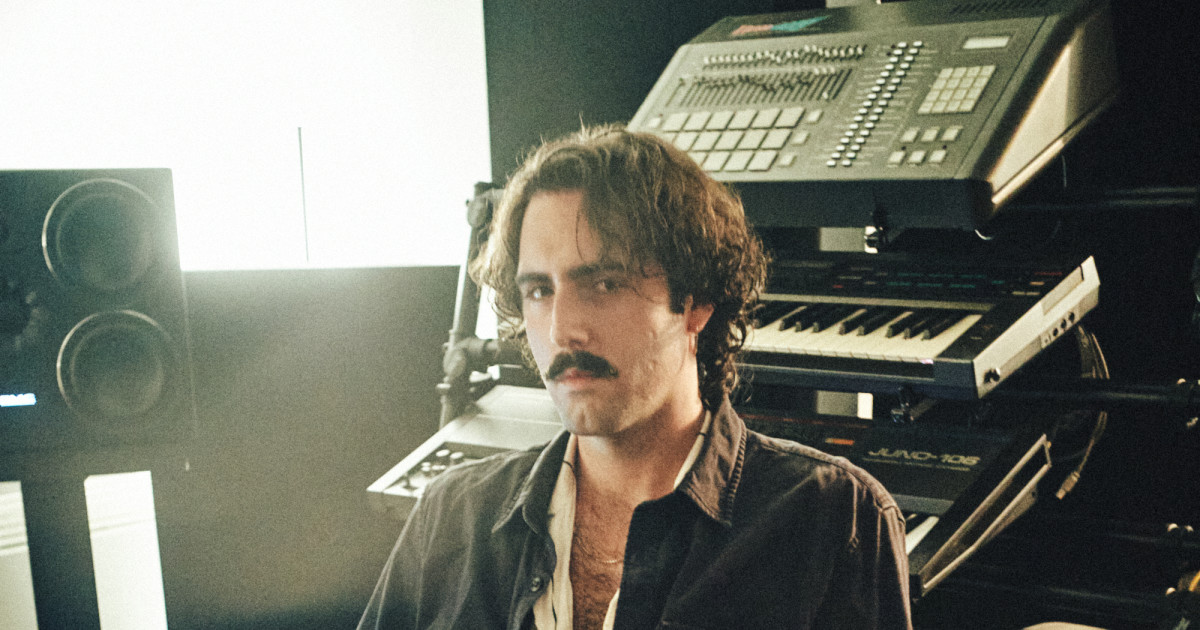 Joey Genetti - Mix Engineer - Los Angeles | SoundBetter