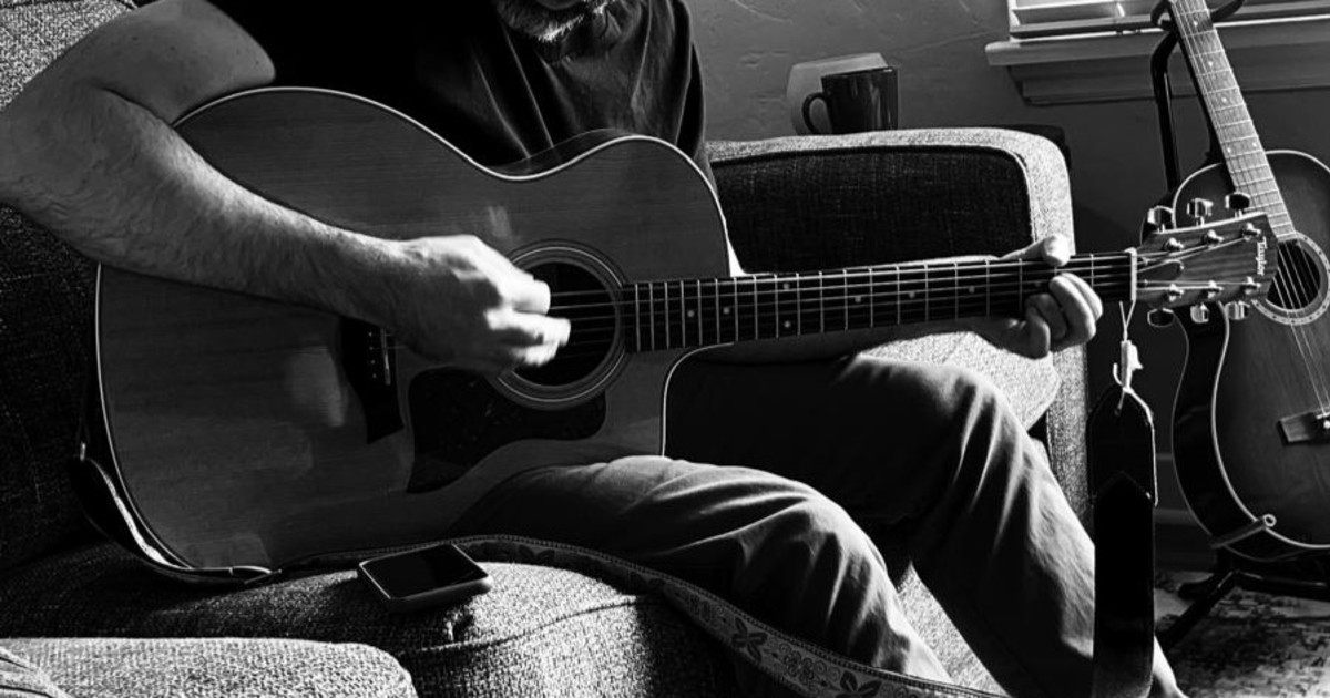 David B. Gaskin - Full-Service Write/Produce/Mix - Victoria | SoundBetter