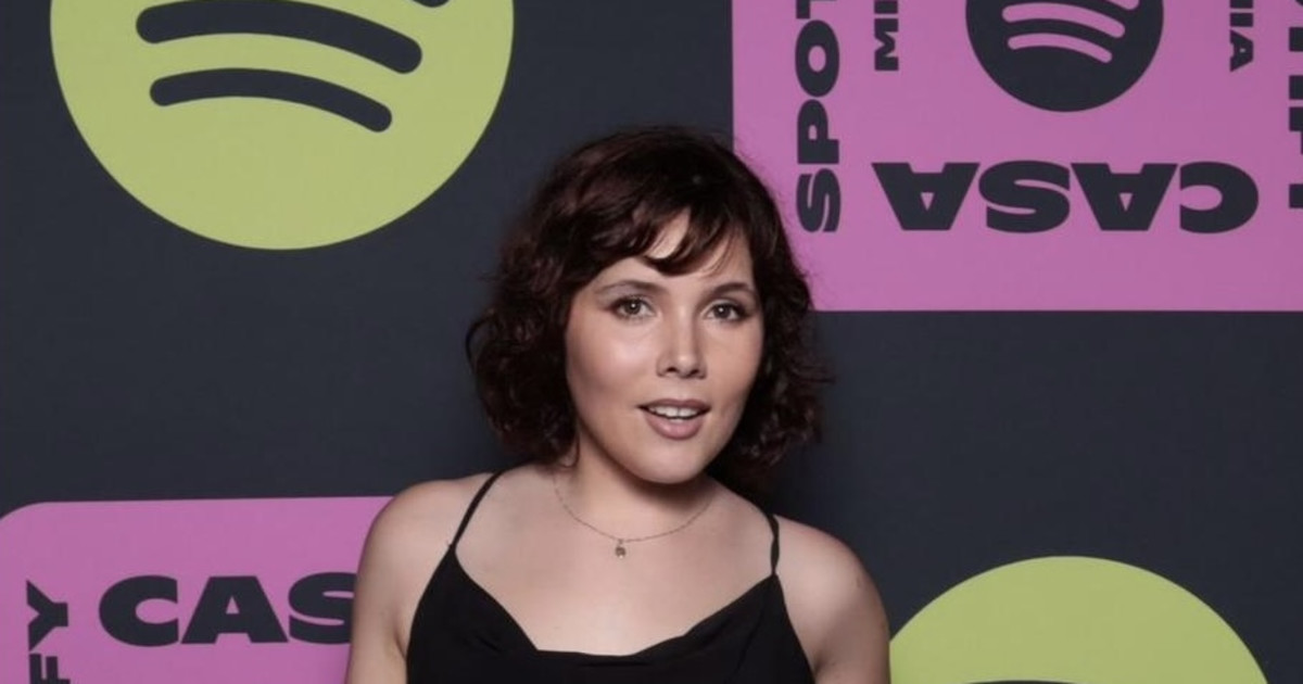 Carmela - Songwriter and Singer - Montevideo | SoundBetter