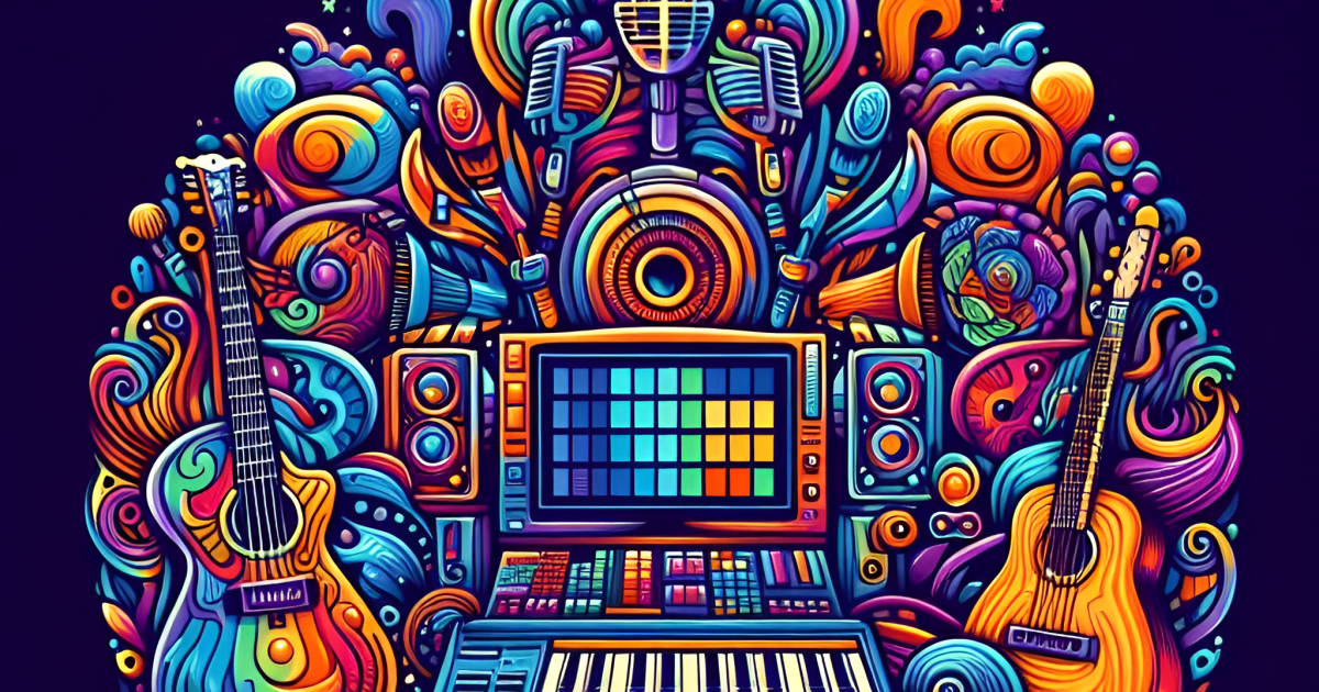 Imaginary Vibes - Session musician and producer - Davidson | SoundBetter