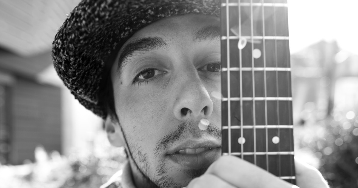 Marco Lewis - Pop-Folk Singer Songwriter - Paris | SoundBetter