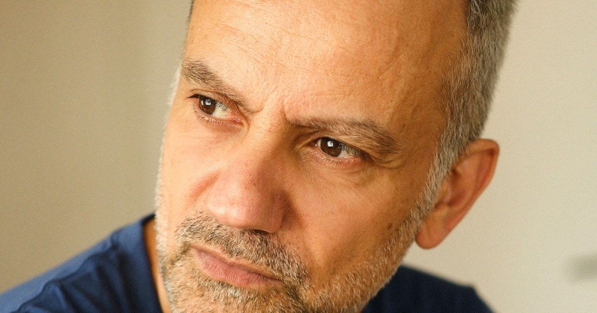 Frédéric Rose - Producteur/auteur-compositeur/chanteur - Paris ...