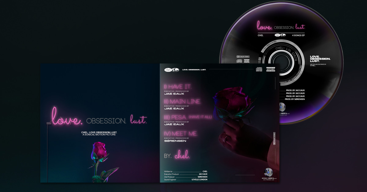 Chel - Singer Songwriter Artist - London | SoundBetter