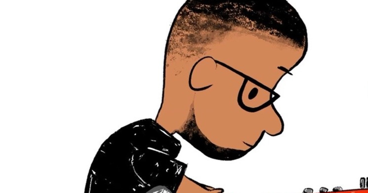 Robert Theophilus Nanton - Music Producer - Chicago | SoundBetter