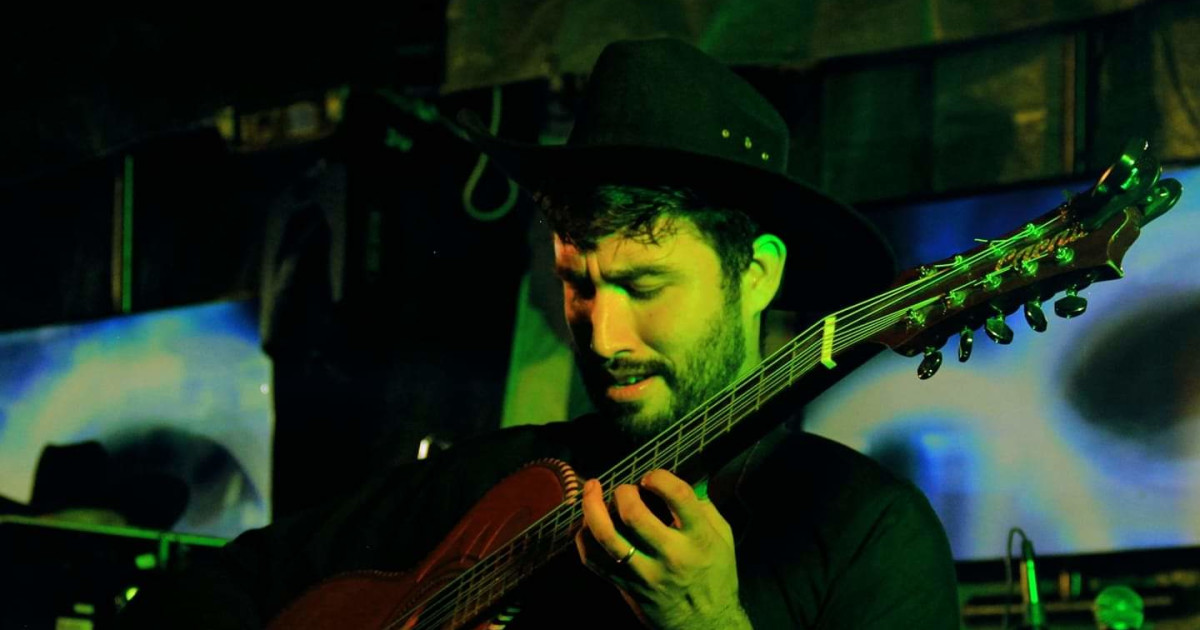 Riggy Riggs - Mariachi and Regional Mexicano - Sinaloa | SoundBetter