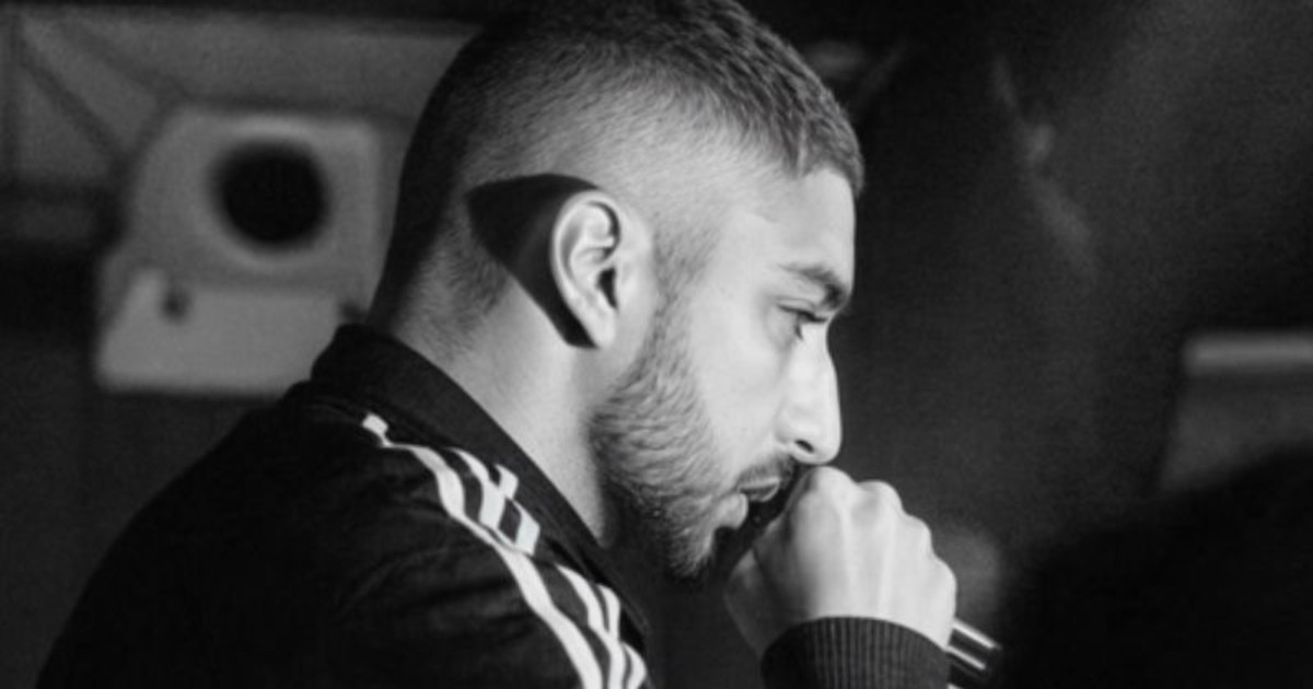 Buman - Singer/Songwriter Pop, Latin. - Los Angeles | SoundBetter