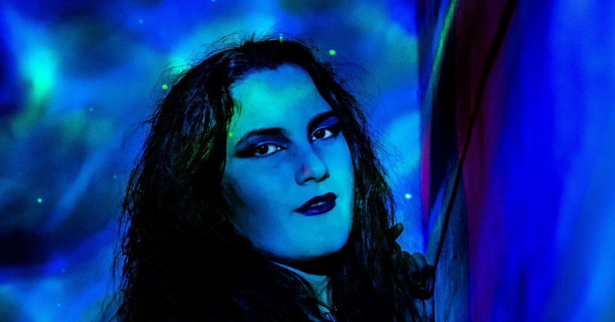 Alexa Kraz - Rock and Pop Session Singer - Rosario | SoundBetter