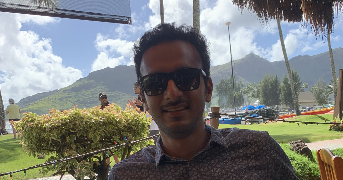 Sashank Ravichandran - Music Production - Chennai | SoundBetter