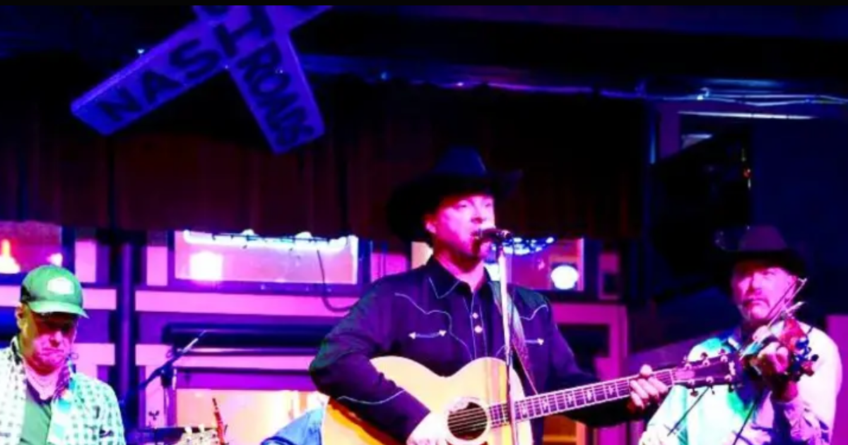 Robert Lee - Traditional country Vocalist - Nashville | SoundBetter