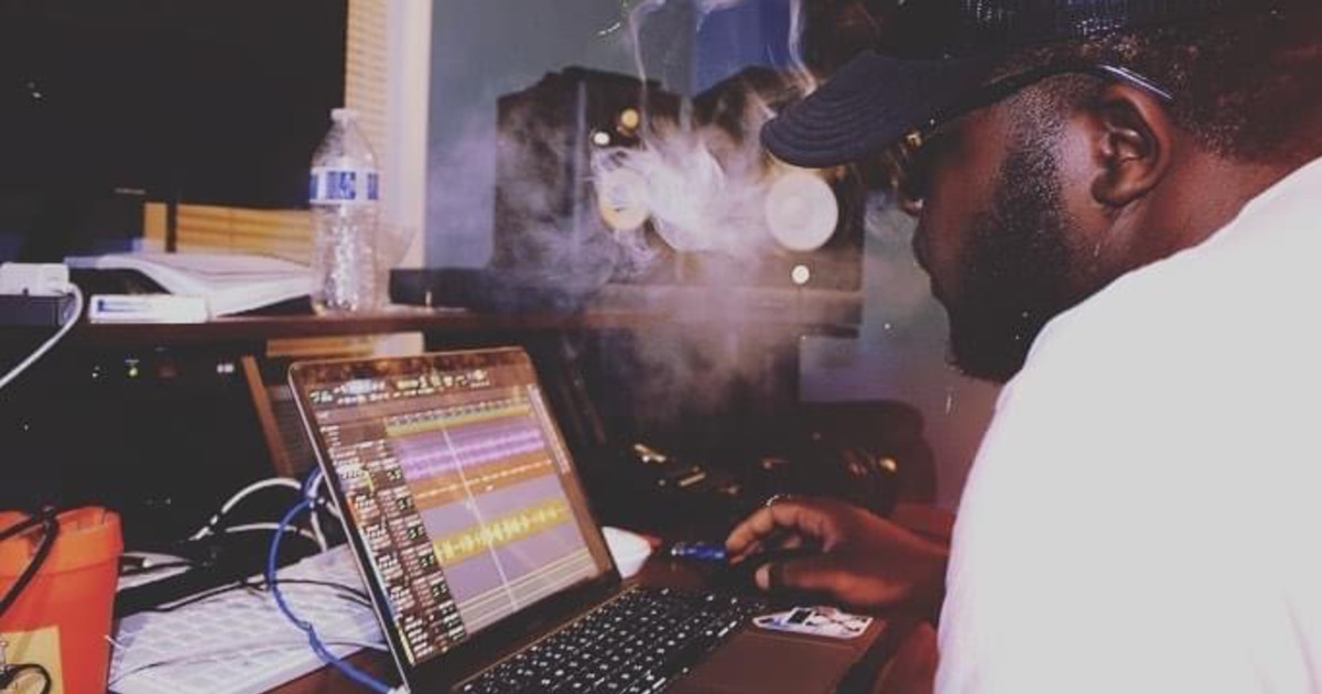 Shaun Don - Rap/R&B Producer Engineer - Chicago | SoundBetter