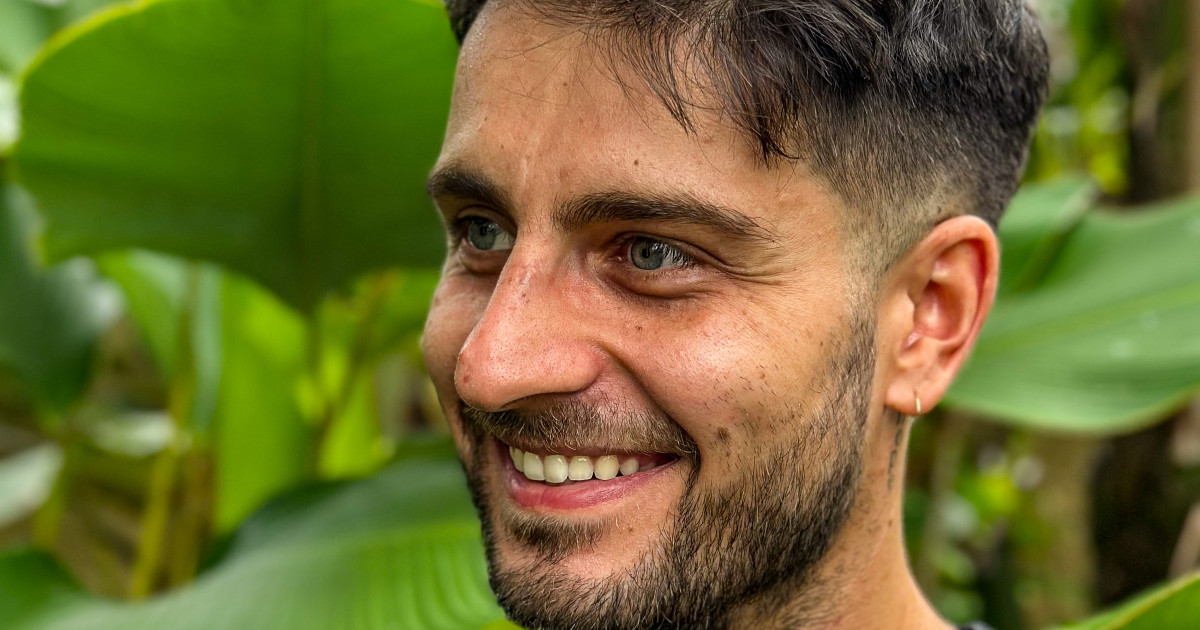 Callari Gaetan - Ghost Producer - Canggu | SoundBetter