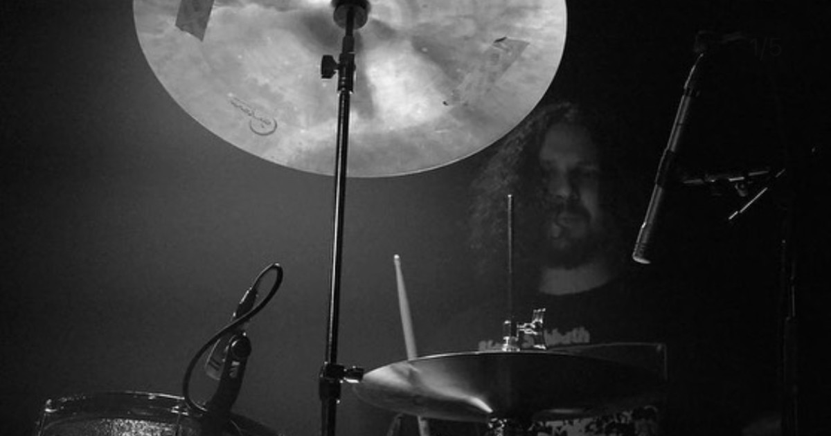 Gabe Jacobs - Session/Live/Remote Drummer - Los Angeles | SoundBetter