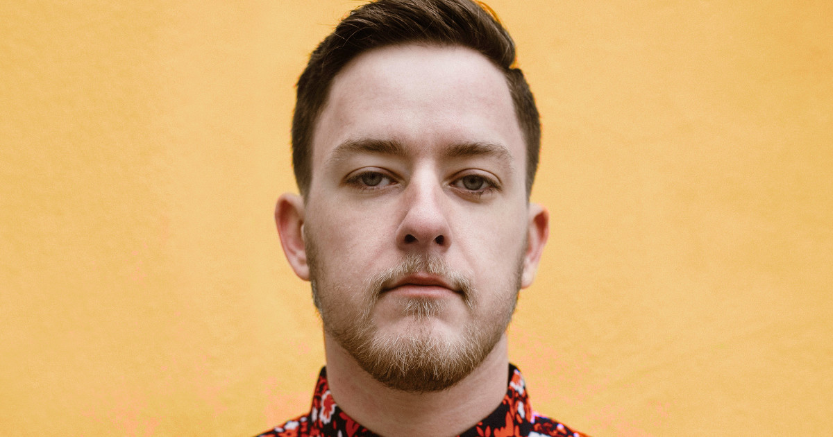 Andy Hogarth - Pop/EDM Music Producer - Nashville | SoundBetter