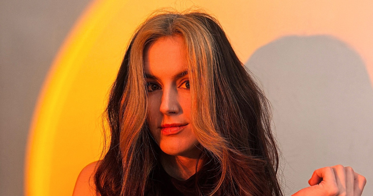 Emma McGann - Pop Songwriter & Topliner - United Kingdom | SoundBetter