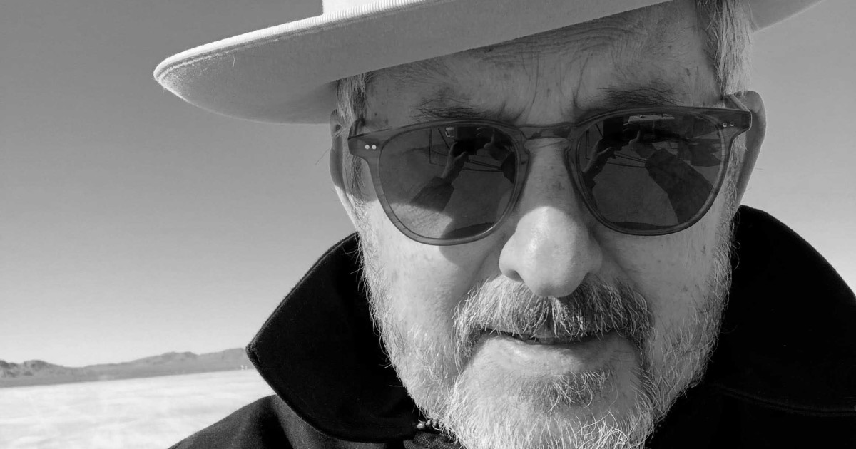 Gerald Emerick - Songwriter musician - Los Angeles | SoundBetter