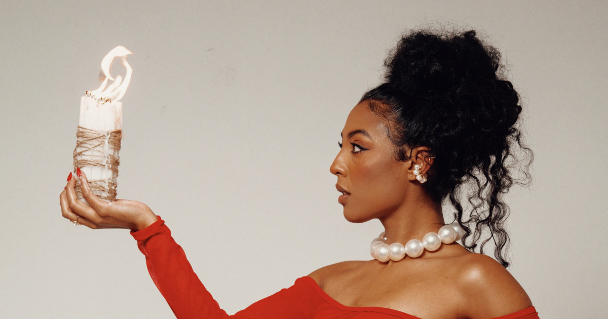 FELICIA - Latin Vocalist & Songwriter - Medellín | SoundBetter