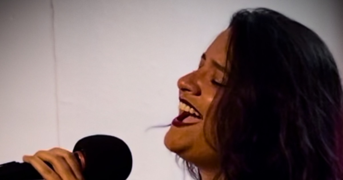 Rae the Romantic - Singer-Songwriter - Los Angeles | SoundBetter