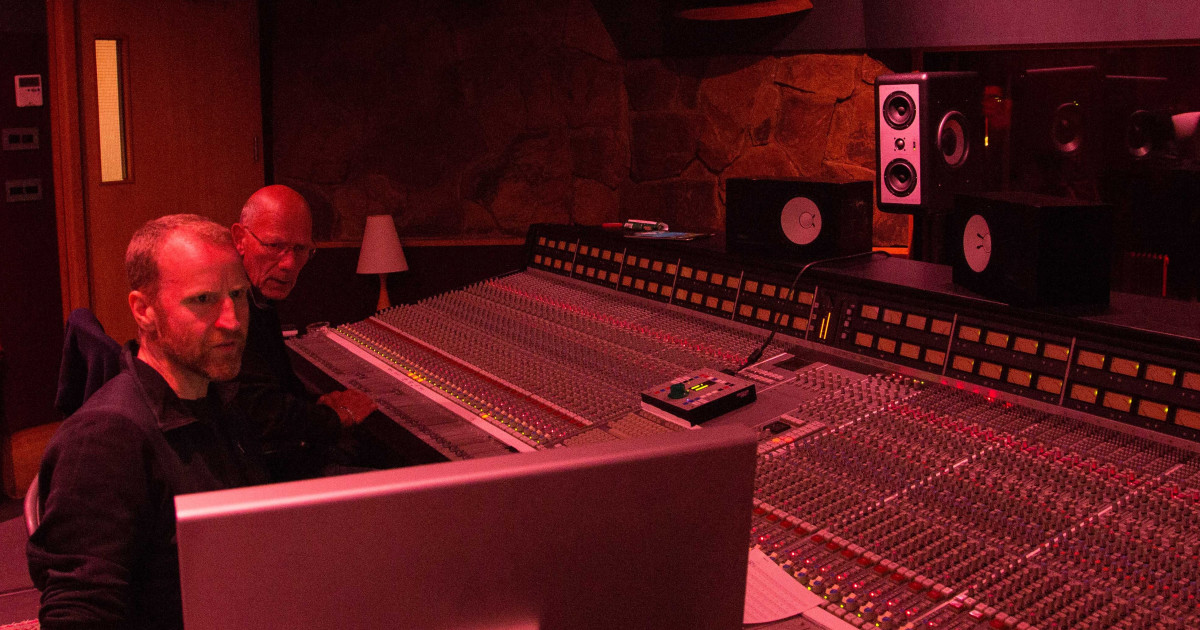 Philip Clemo - Producer, musician, sound art - London | SoundBetter