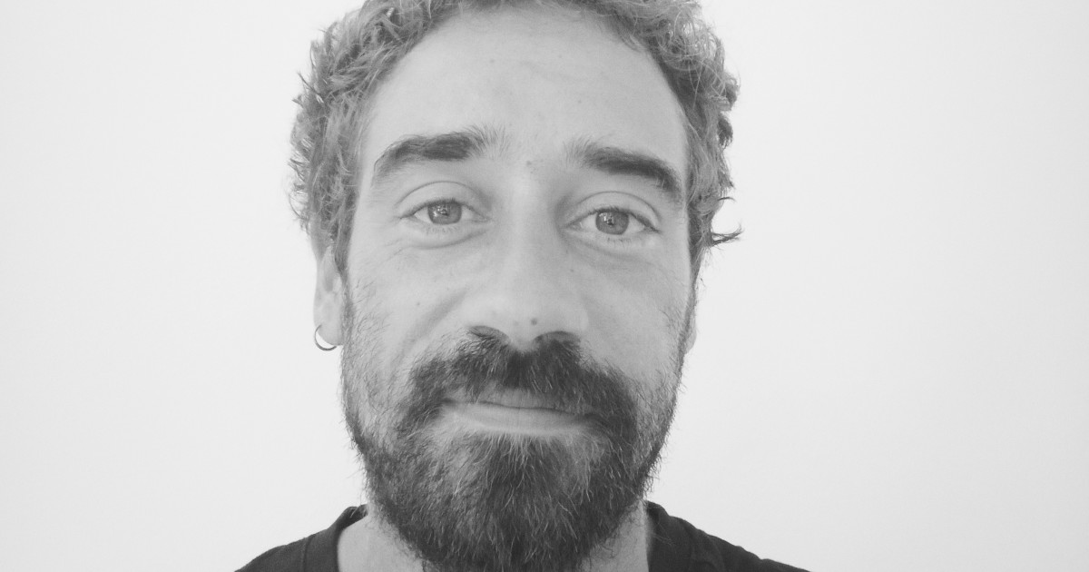 Nicolas - Creative and Songwriter - Marseille | SoundBetter