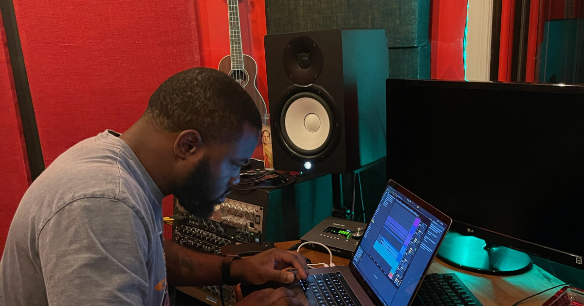 Tarron Crayton - Music Producer - Long Beach | SoundBetter