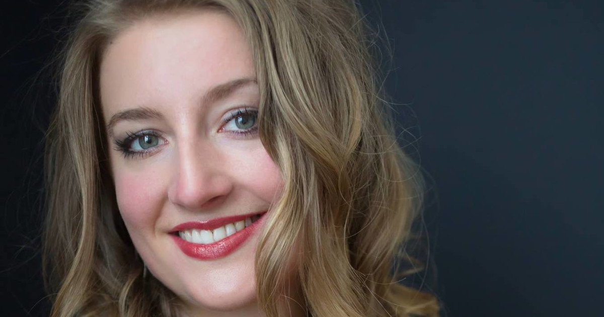 Julia Rahm - Classical Session Singer - Portland | SoundBetter