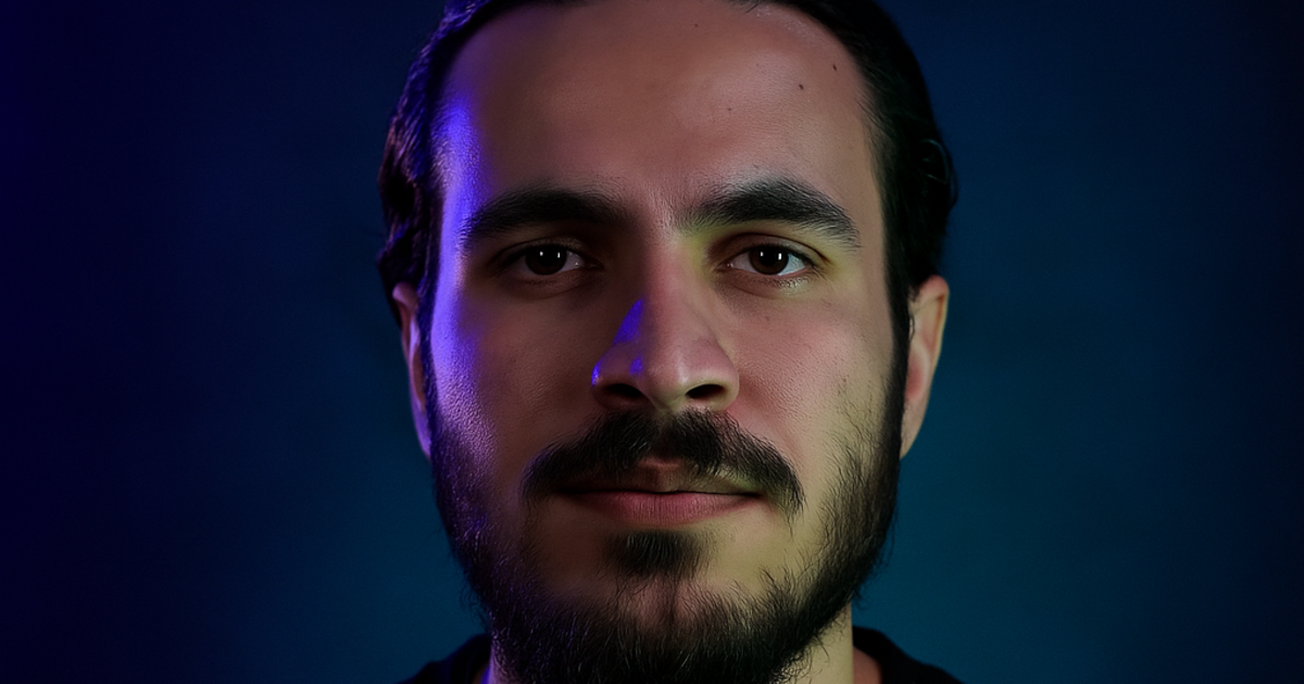 Manouchehr Yahyaei - Mix engineering - United States | SoundBetter