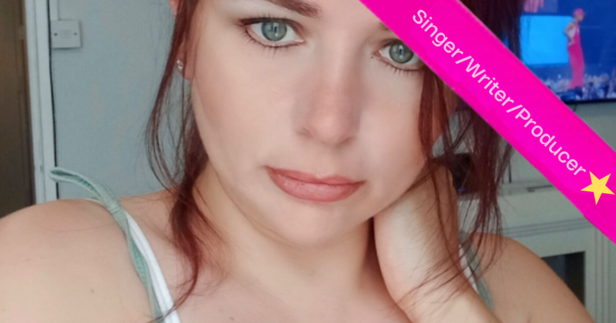 Jenna Evans - Singer | Songwriter | Producer - Birmingham | SoundBetter