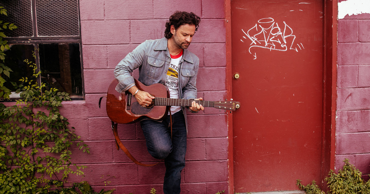 Joshua Caleb Smith - Vocalist / Singer - Nashville | SoundBetter