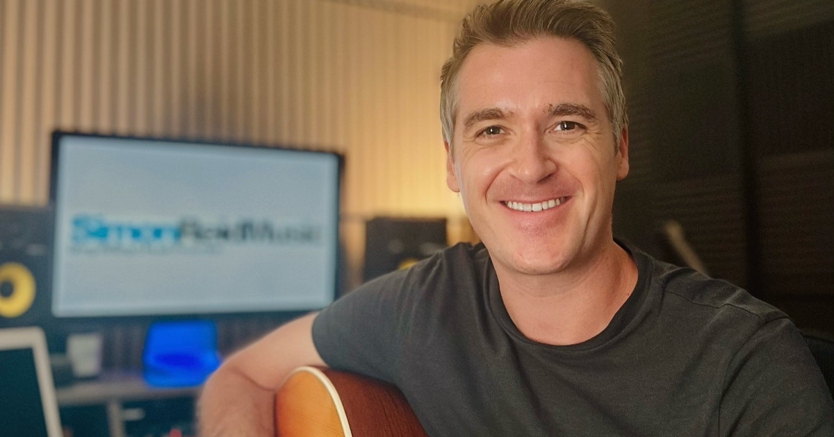 Simon Reid - Producer, Songwriter, Composer - Nashville | SoundBetter