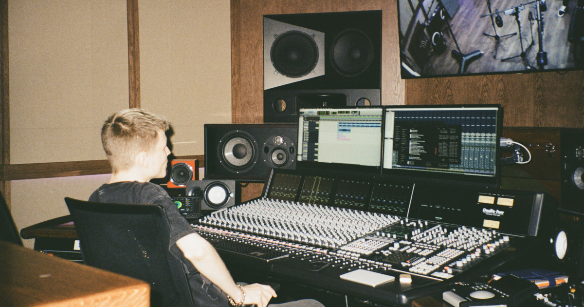 Needow - Music Producer/Mixing Engineer - Tokyo | SoundBetter