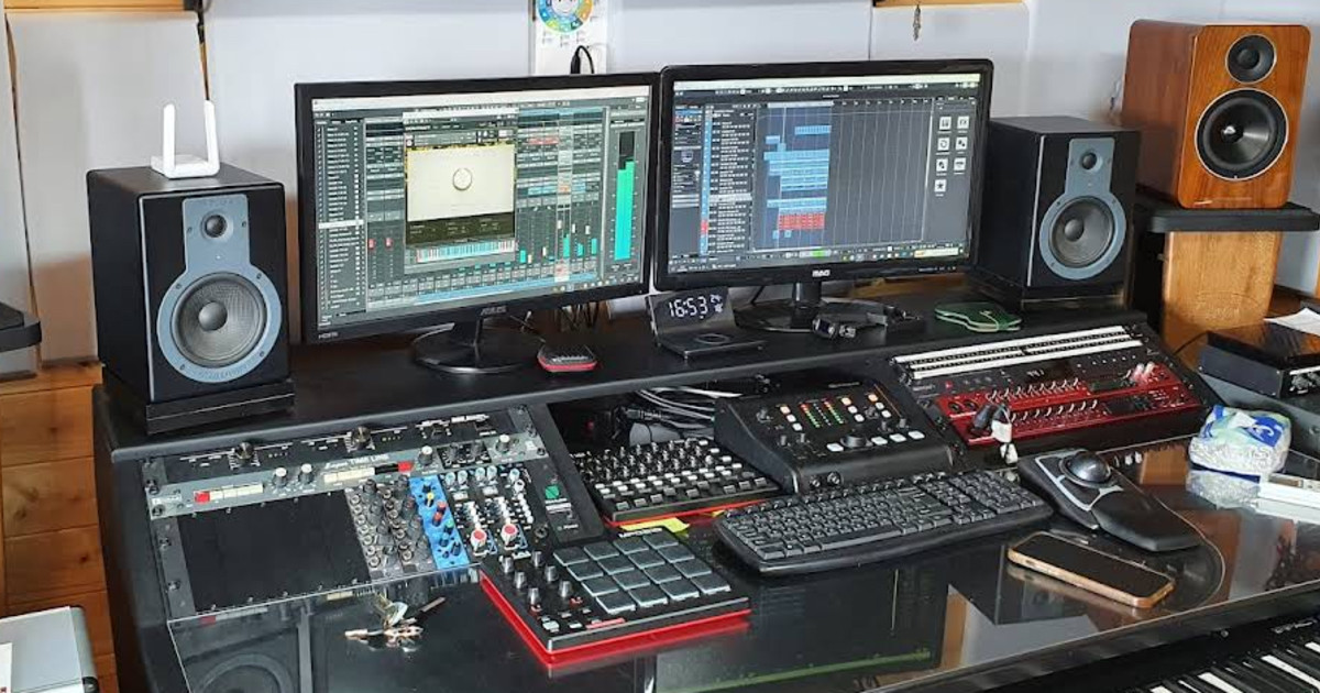 Yamen - clean pro mixing & mastering - New York | SoundBetter