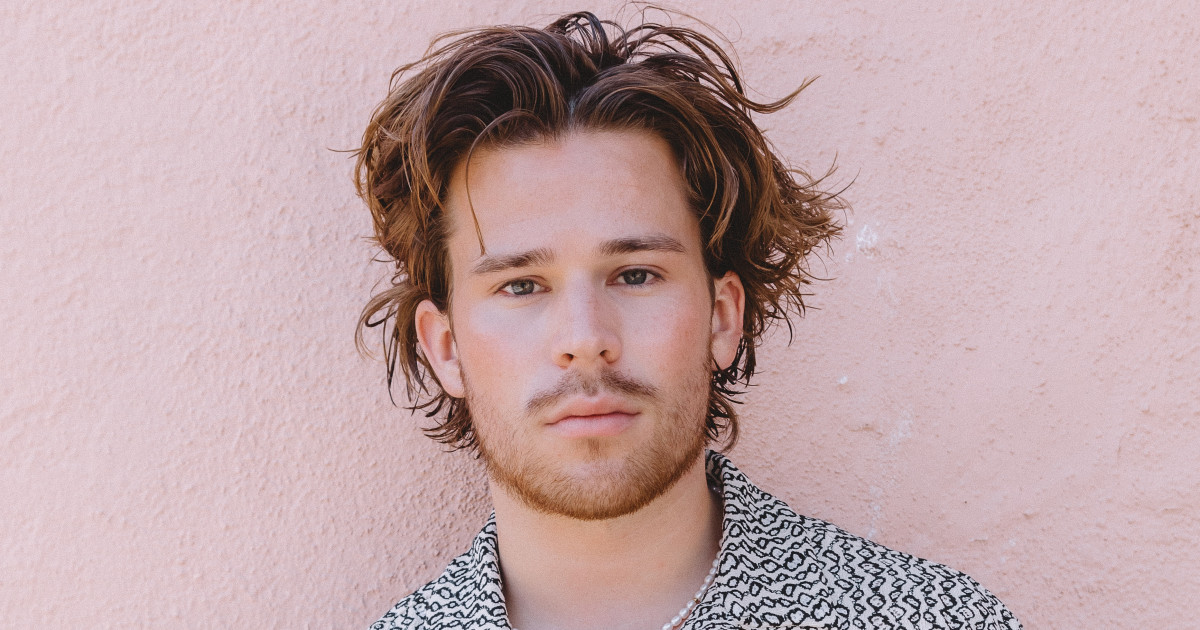 Parker Kay - Multi-genre producer & writer - Los Angeles | SoundBetter