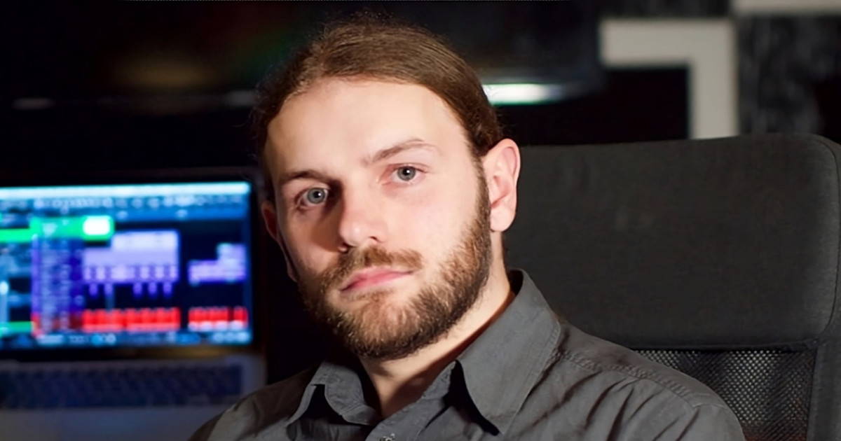 Thomas Brett Music - Producer, Mixer, Songwriter - Newcastle upon Tyne ...
