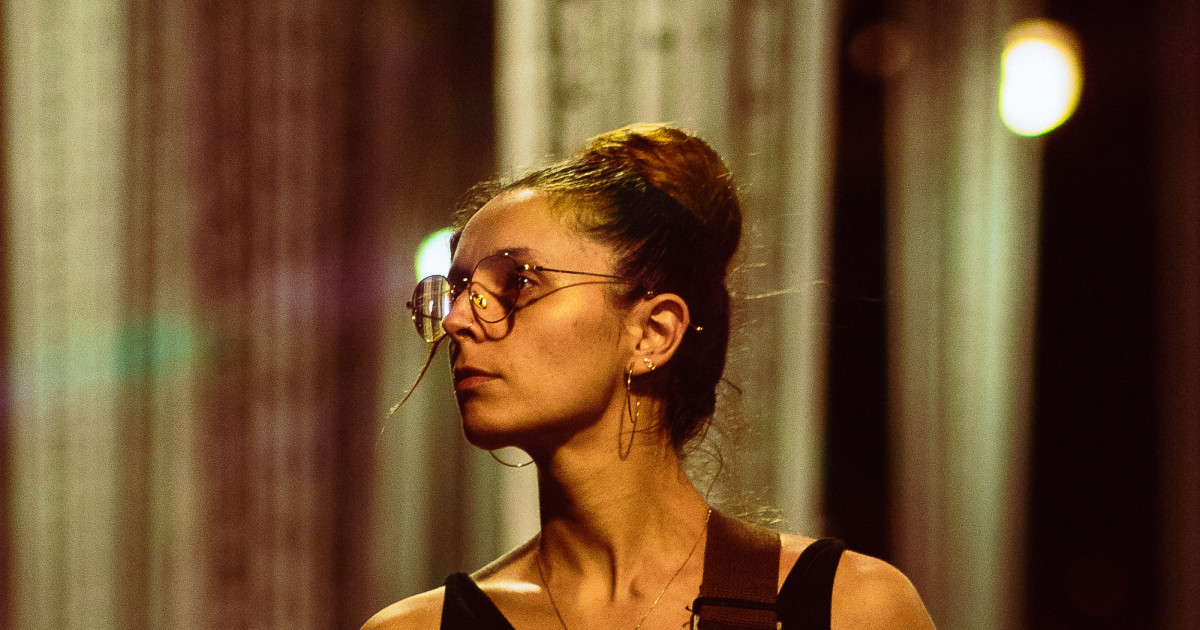 juliarichardmusic - Singer Bassist Songwriter - Paris | SoundBetter