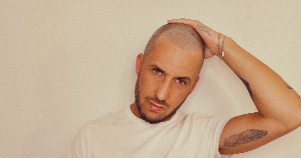 Jon Du - PROFESSIONAL SINGER - Paris | SoundBetter