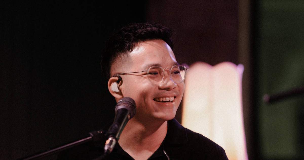 Simon Peter - Produce, Mix & Master - Malaysia | SoundBetter