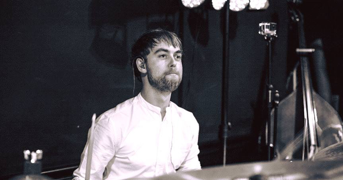 David Shaw - Commercial Rock Drummmer - United Kingdom | SoundBetter