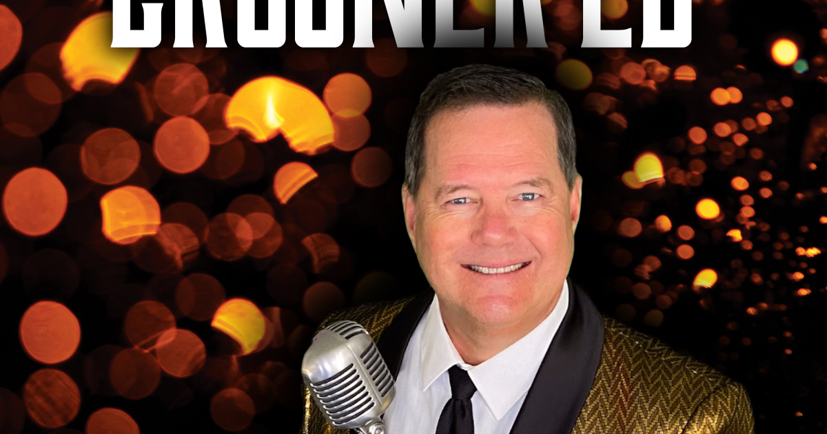 Crooner Ed - Smooth, easy, vocals - San Jose | SoundBetter