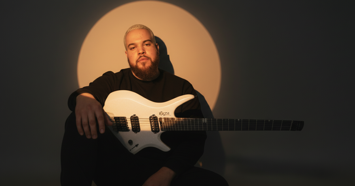 Felipe Milk - Film Composer - São Paulo | SoundBetter