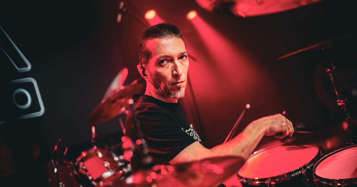 SzegPisti - Session drummer pop-rock-metal - Debrecen | SoundBetter