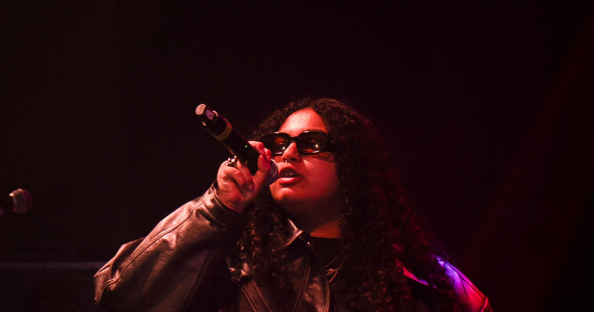 Surya - Sound engineer - Paris | SoundBetter