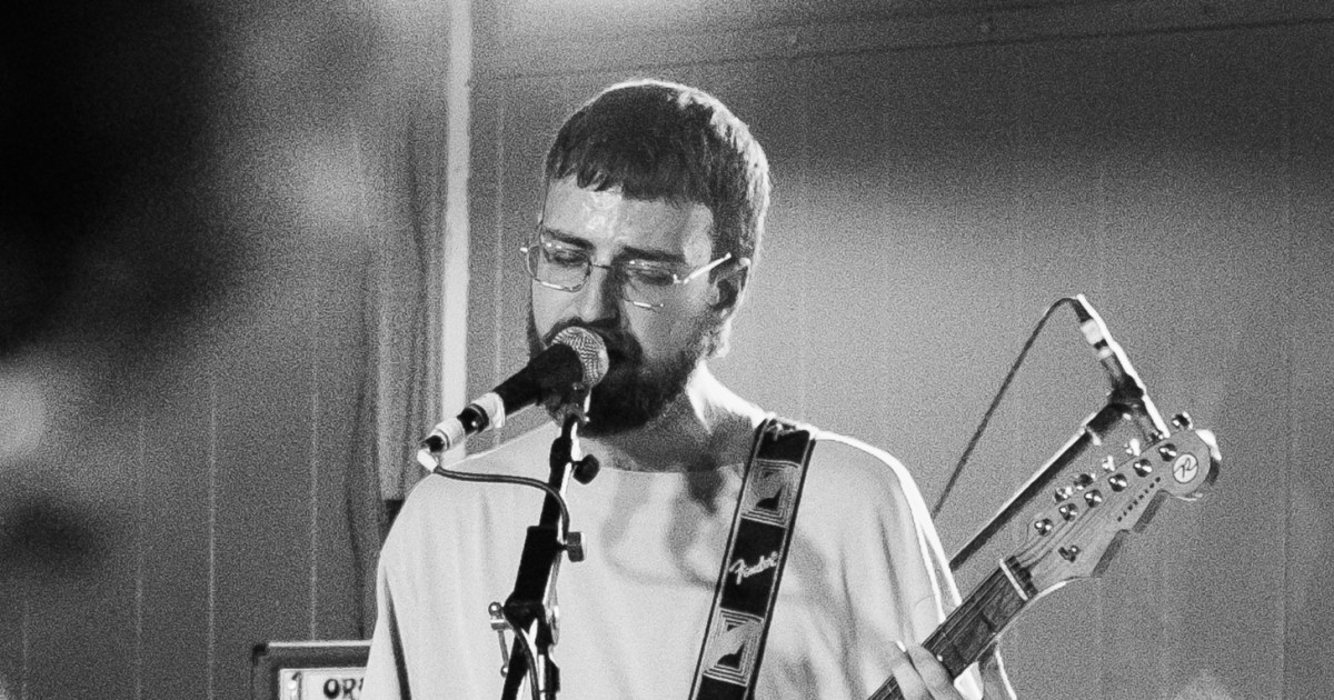 Lewis Chapman - Producer/Mixer/Songwriter - Brighton and Hove | SoundBetter