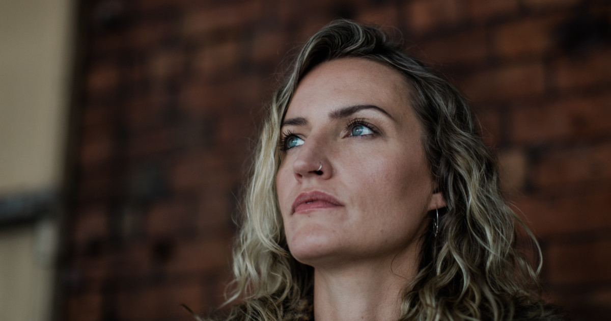 Tracy Gallagher - Vocalist & Singer Songwriter - Dublin | SoundBetter