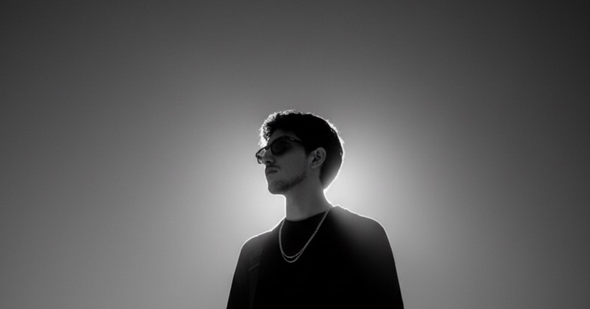 JadenGarcia - EDM & POP - Managua | SoundBetter