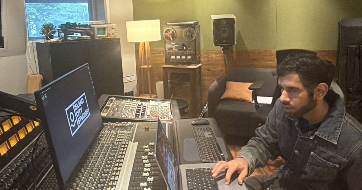 Nik Hill - Techno Mix Engineer - Solingen | SoundBetter